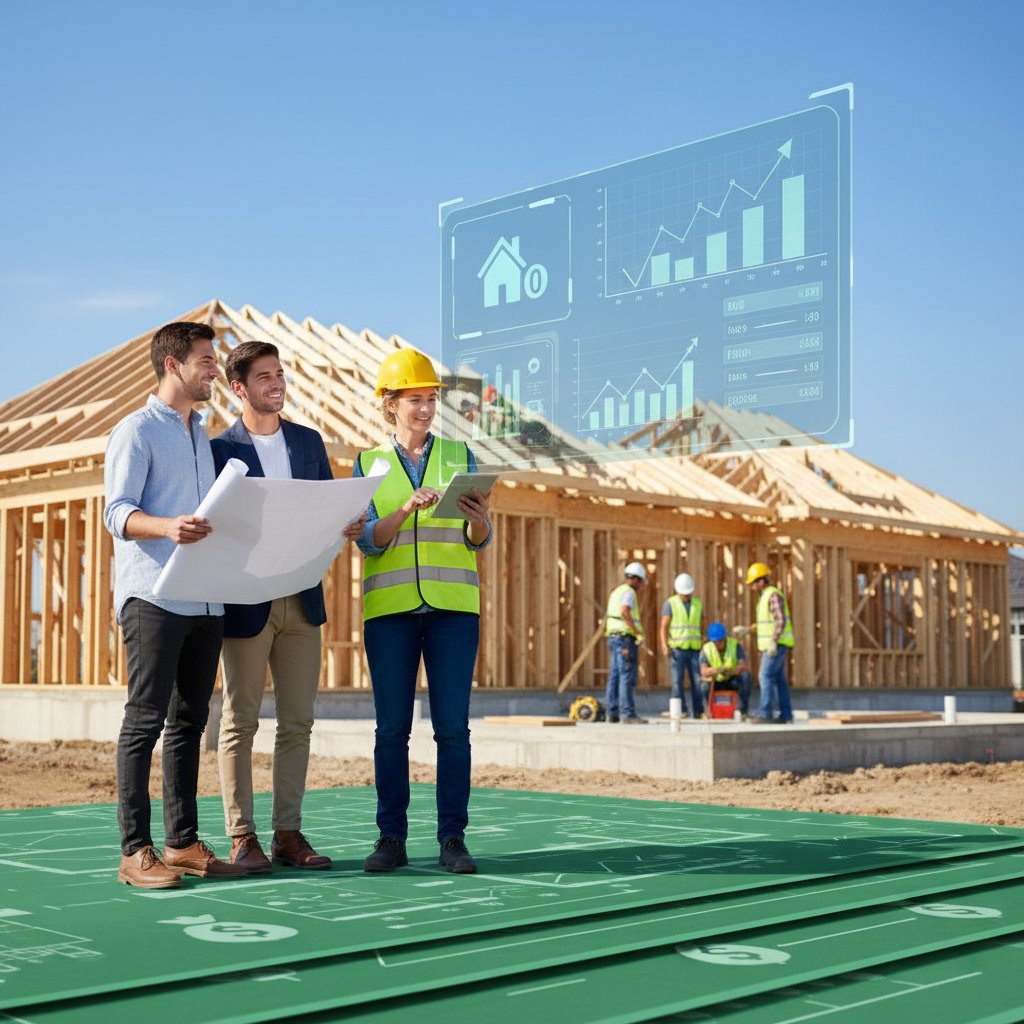 2025 Zero-Down Home Building Programs | multihb.com | Multi HB - Home ...