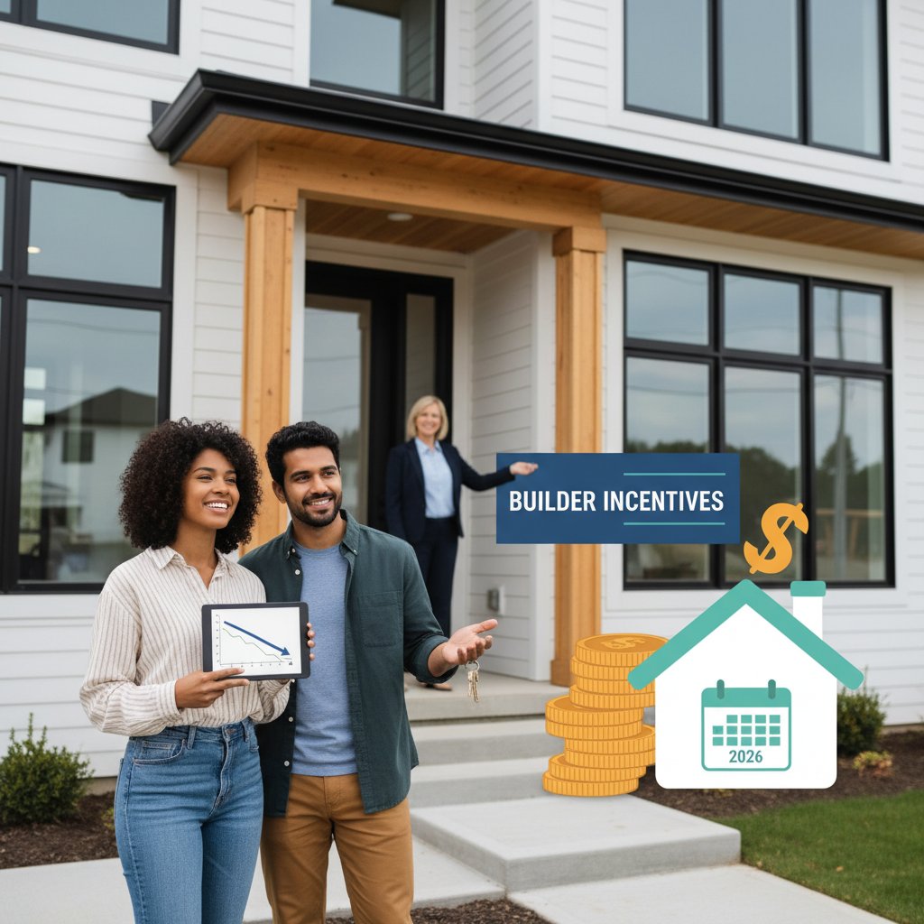 Unlock Affordable Homeownership: 2-1 Buydown Guide for Buyers | multihb ...